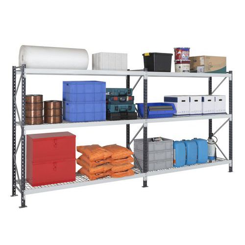 Stelling Epsivol - Gaaslegbord - Manorga - Manutan.nl