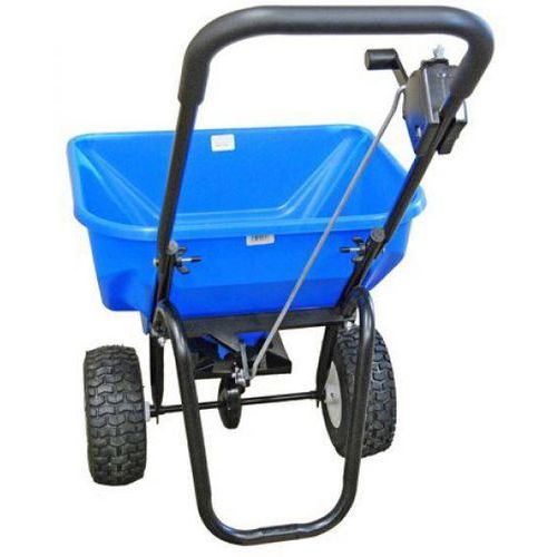 Strooiwagen voor strooizout 2040Pi+ - 30 l - Earthway - Manutan.nl