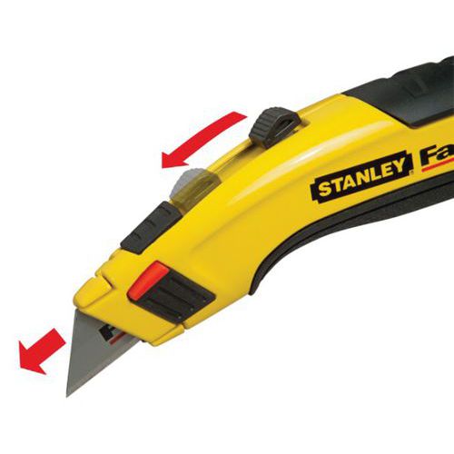 Stanleymes Fatmax - Breedte mes 19 mm | Stanley | Manutan