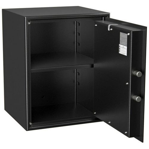 Kluis HT-serie - slot met code - Manutan.nl