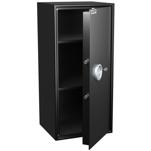 Kluis HT-serie - slot met sleutel - Manutan.nl