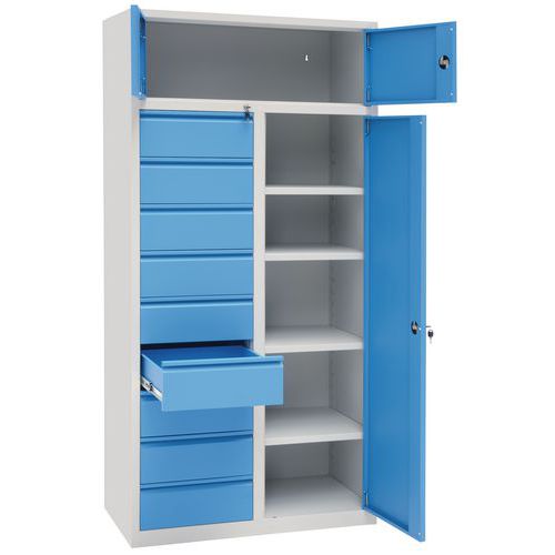 Combinatiekast | Manutan