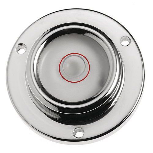 Ronde waterpas om neer te zetten - Manutan.nl