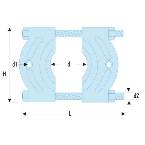 Mestrekkers - Manutan.nl