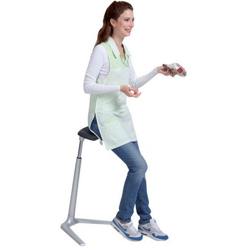 Stahulp Bimos Fin | Bimos | Manutan