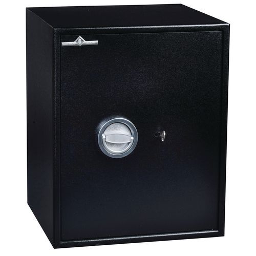 Kluis HT-serie - slot met sleutel - Manutan.nl