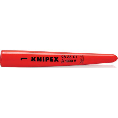 Zelfklemmende huls - Knipex - Manutan.nl