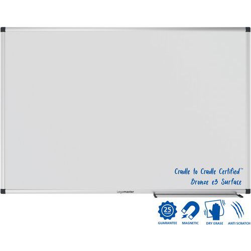 Whiteboard UNITE PLUS - Legamaster - Manutan.nl