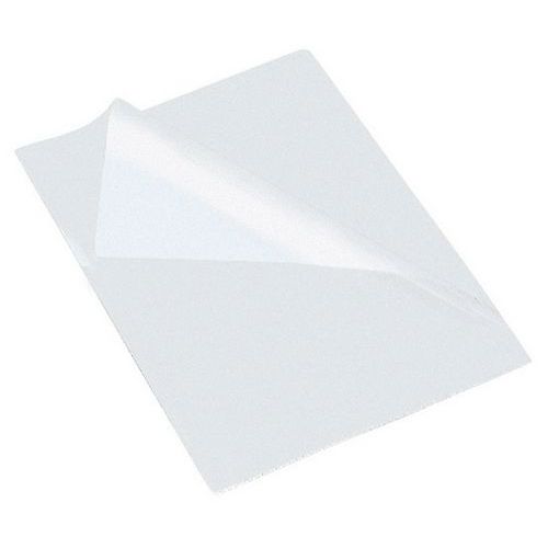 A4-insteekmappen van glad polypropyleen - Kangaro - Manutan.nl