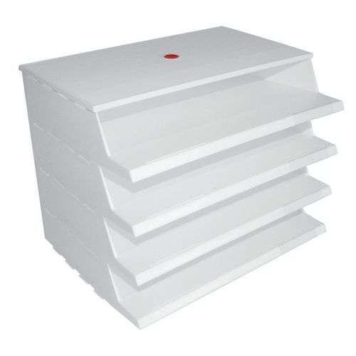 Sorteerrek Panorama - Manutan.nl