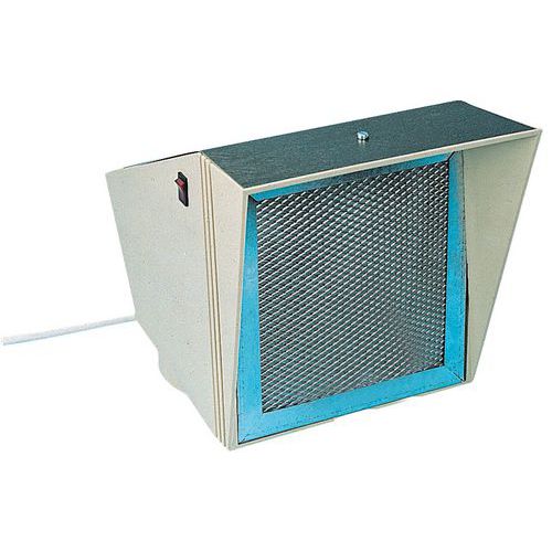 Mini-afzuigkap - Manutan.nl