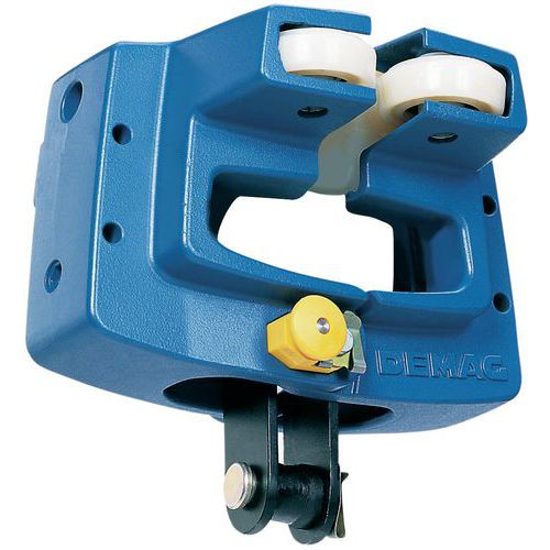 Duwloopkat Demag | Demag | Manutan