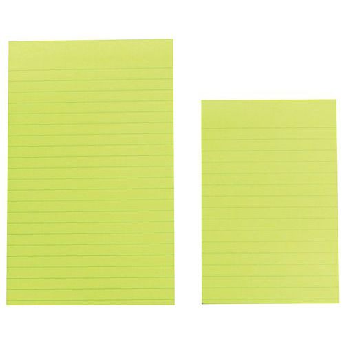 Post-it®Super Sticky lijntjes - Manutan.nl