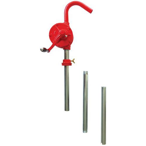 Roterende pomp - Manutan Expert - Manutan.nl