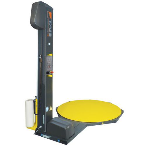 Wikkelmachine Onewrap-FM - Manutan.nl