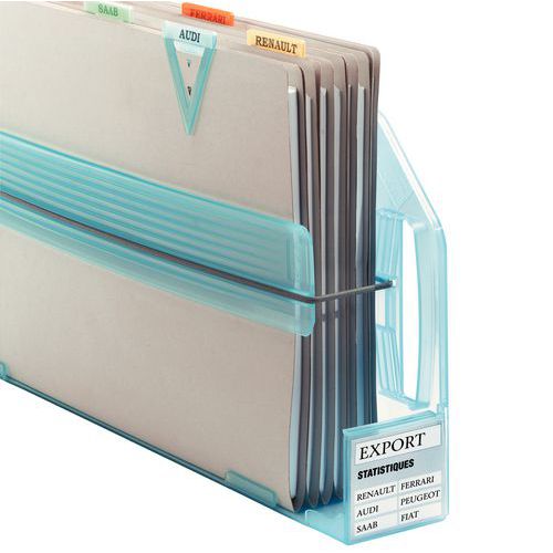 Dossierhouder | Manutan