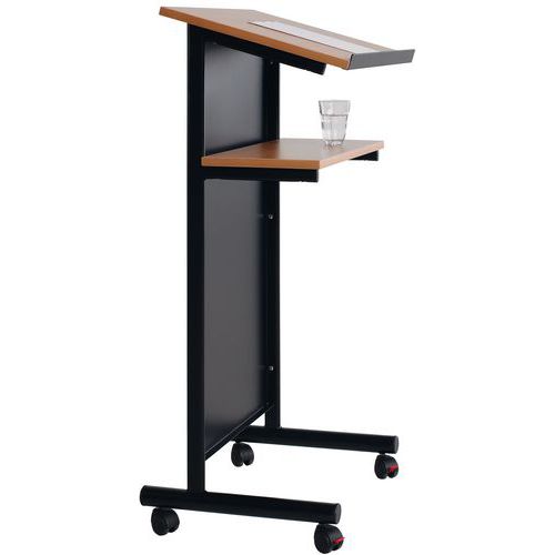 Bestel online nomade lessenaars bij Manutan