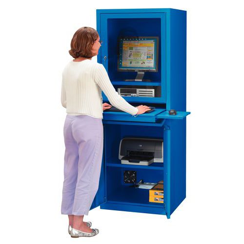 Computerkast | Manutan