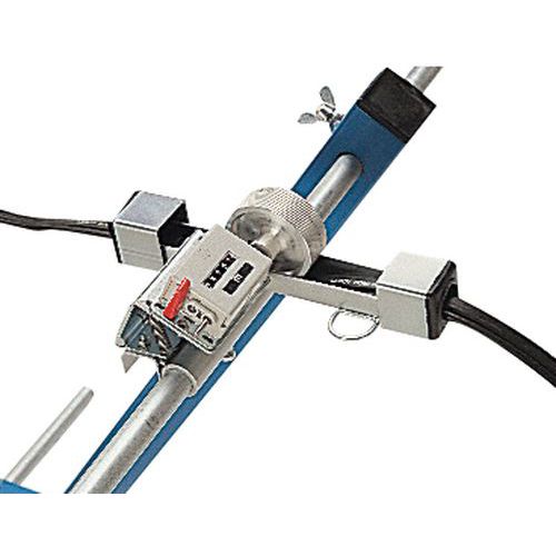 Kabelmeter - Manutan.nl