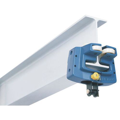 Duwloopkat Demag | Demag | Manutan