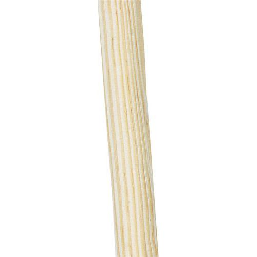 Houten steel 140 tot 150 cm - Manutan Expert - Manutan.nl