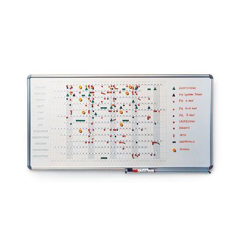 Jaarplanner kopen? Nederlands kantooragenda's bestellen| Manutan