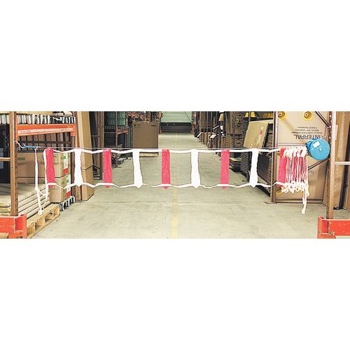 Soepele uitschuifbare afzetting - Manutan.nl