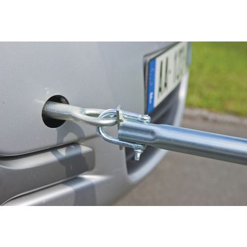 Trekstang - Mottez - Manutan.nl