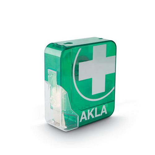 Pleisterdispenser Akla - Manutan.nl