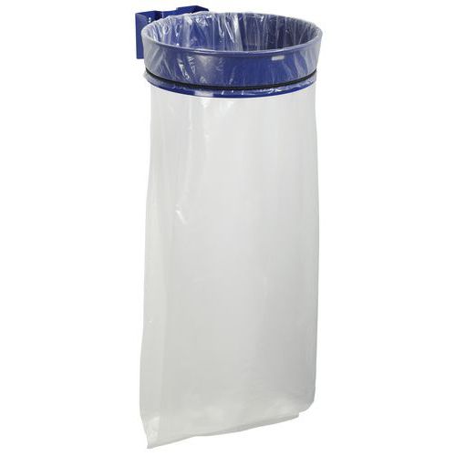 Zakhouder zonder deksel Ecollecto extreem Rossignol - Manutan.nl