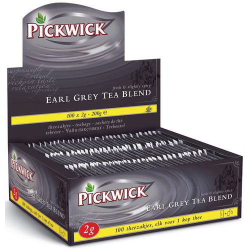 Thee Pickwick - Manutan.nl