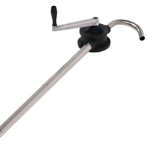 Roterende pomp - Manutan Expert - Manutan.nl