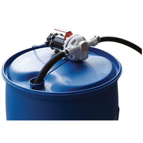 Hevelpomp Ad-Blue | Manutan