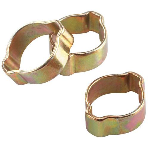 Klemring voor slang | Manutan