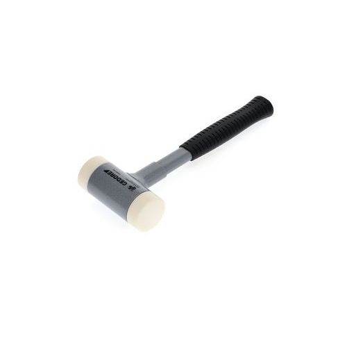 Terugslagvrije nylon hamer 248 ST - Gedore - Manutan.nl