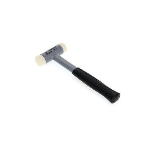 Terugslagvrije nylon hamer 248 ST - Gedore - Manutan.nl