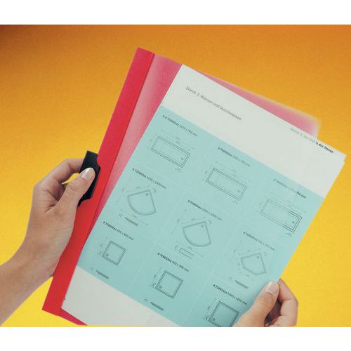 Clipmap Duraclip - Manutan.nl