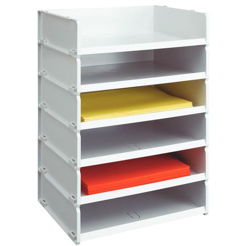 Multi-sorteerrek | Manutan