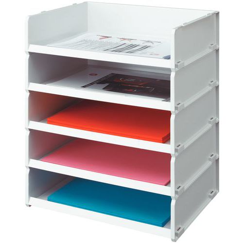 Multi-sorteerrek | Manutan