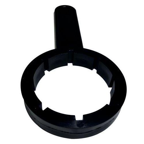 Spansleutel - Jerrican Din 61 en Din 51 - Manutan.nl