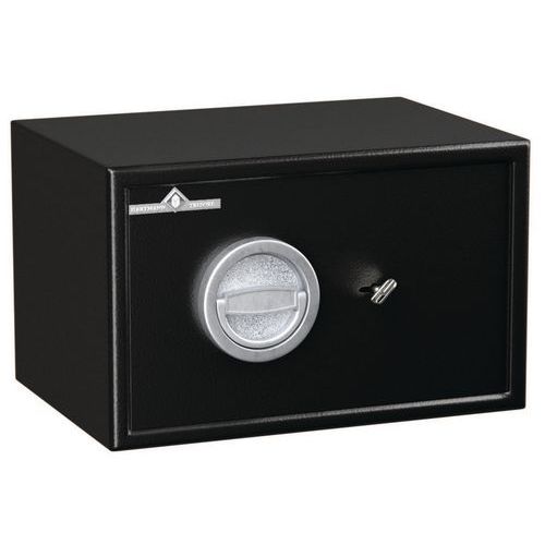 Kluis HT-serie - slot met sleutel - Manutan.nl