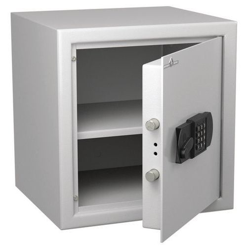 Kluis MB-serie - slot met code - Manutan.nl