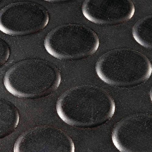 Tapijt op rol antislip met korrels - Manutan.nl