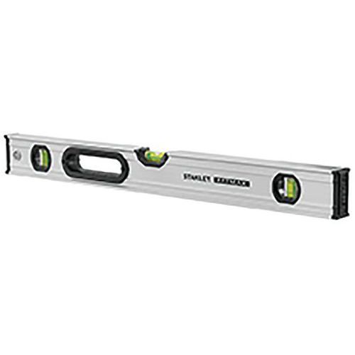 Magnetische waterpas FatMax pro - 3 libellen - Manutan.nl