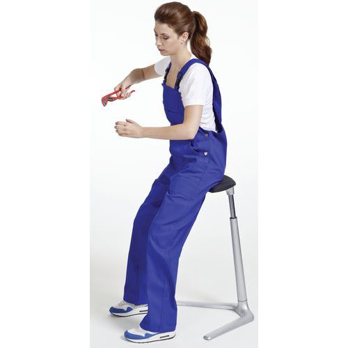 Stahulp Bimos Fin | Bimos | Manutan