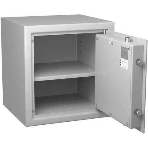 Kluis MB-serie - slot met sleutel - Manutan.nl