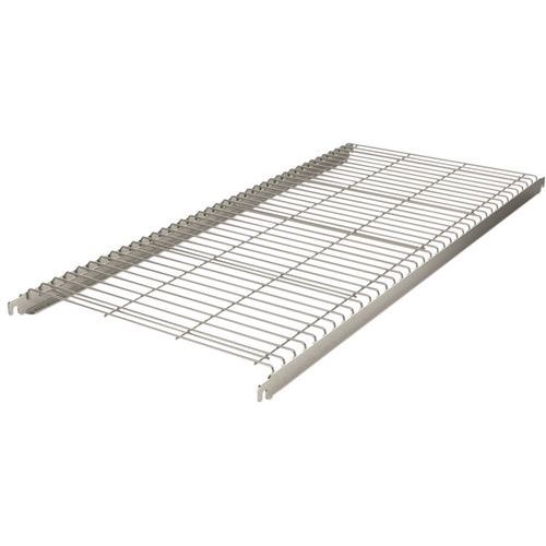 Draadrek rvs Norme 5 - Hupfer - Manutan.nl