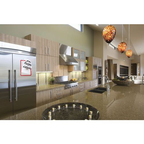 Magnetische insteekmap voor wissellijst Magneto Solo A3 - Manutan.nl