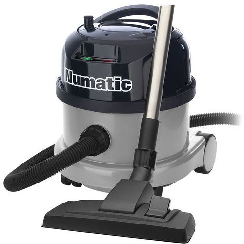 Stofzuiger PPR240-11 met kit AS0 - Numatic - Manutan.nl