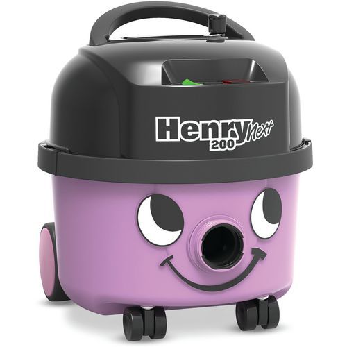 Stofzuiger Henry Next HVN200-11 met kit AST1 - Numatic - Manutan.nl